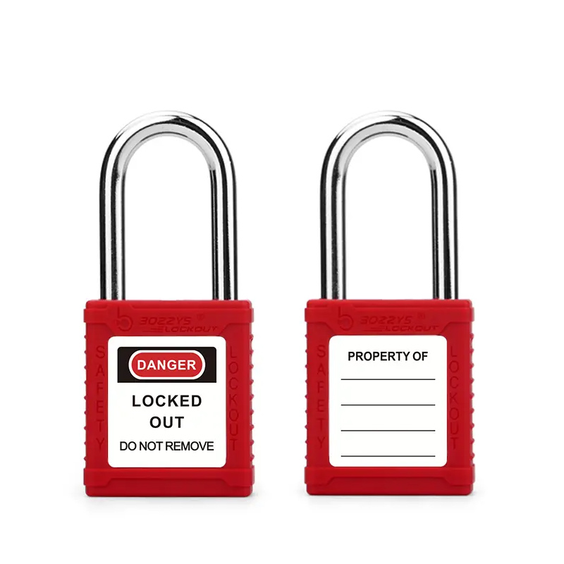 News - The Ultimate Safety Padlock – Ensuring Optimal Safety and Efficiency